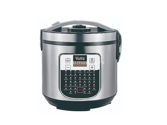 Aparat za sporo kuvanje Multicooker OV51985J5 900W 5L Voltz 1786