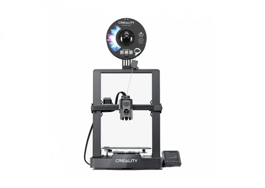 Ender-3 V3 KE