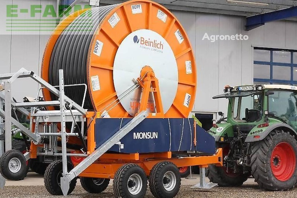 Beinlich monsun 3300 ii q125 580 m sistem za navodnjavanje