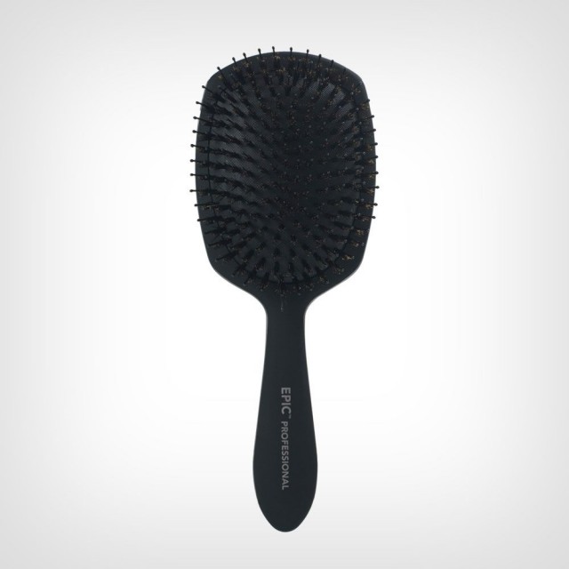 THE WET BRUSH EPIC PROFESSIONA DELUXE SHINE ENHANCER ČETKA