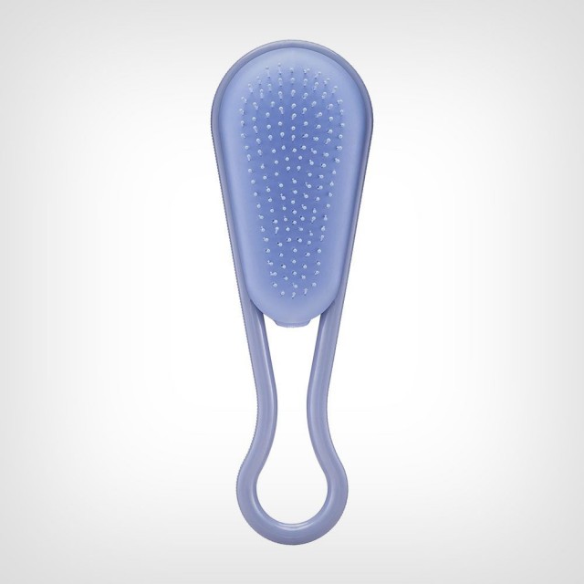 THE WET BRUSH PURIFYING DETANGLER ČETKA