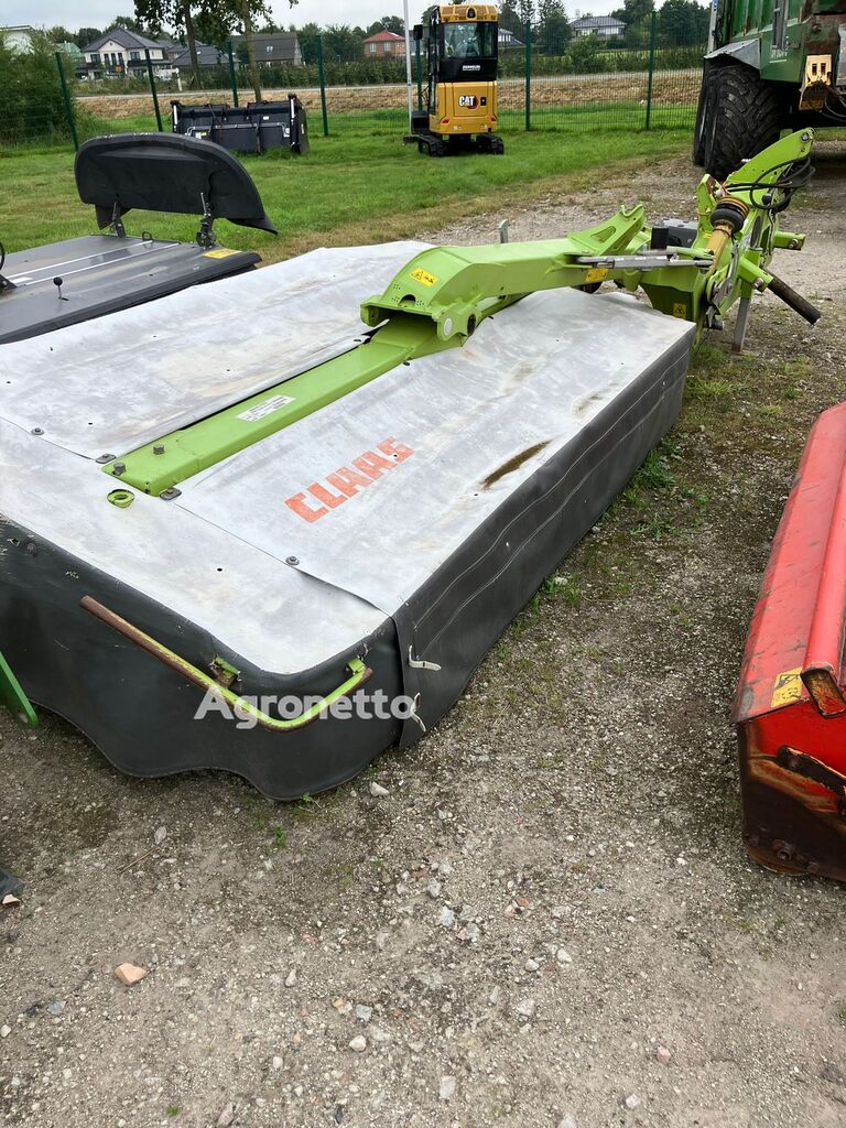 Claas Disco 3100 Contur rotaciona kosilica