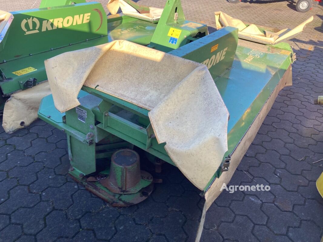 Krone Easy Cut 32 rotaciona kosilica