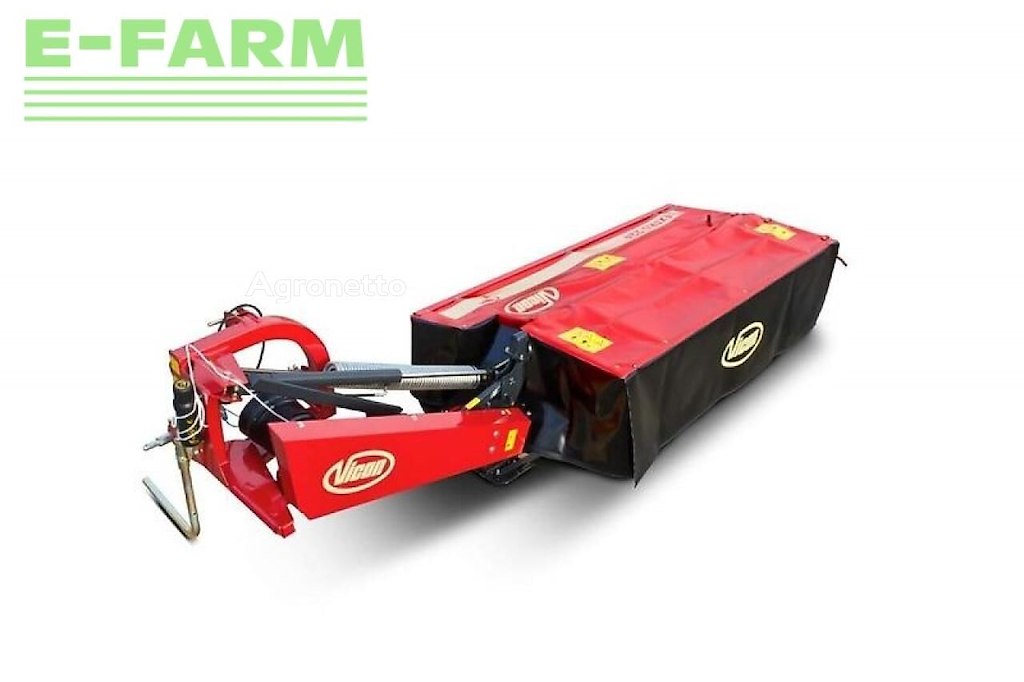 VICON extra 228 rotaciona kosilica