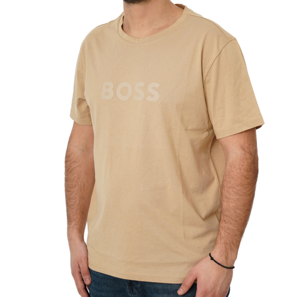 BOSS MAJICA T-SHIRT RN ZA MUŠKARCE