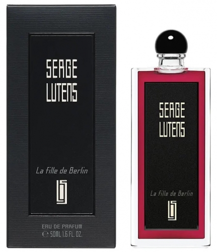 Serge Lutens La Fille de Berlin edp 50ml