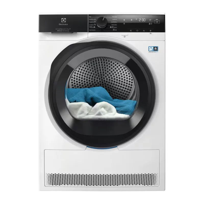 Electrolux mašina za sušenje veša EW8D495MCE