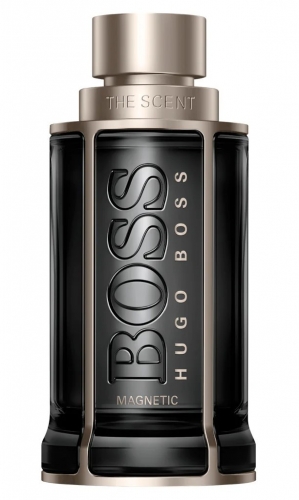 HB Boss The Scent Magnetic M edp 100ml tstr