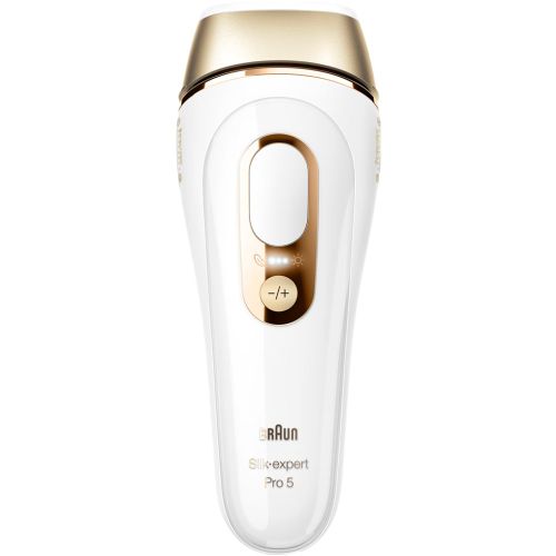 Braun PL5052 Silk-expert Pro 5, IPL epilator za uklanjanje dlačica