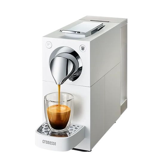 Cremesso aparat za espresso Una Automatic Bela