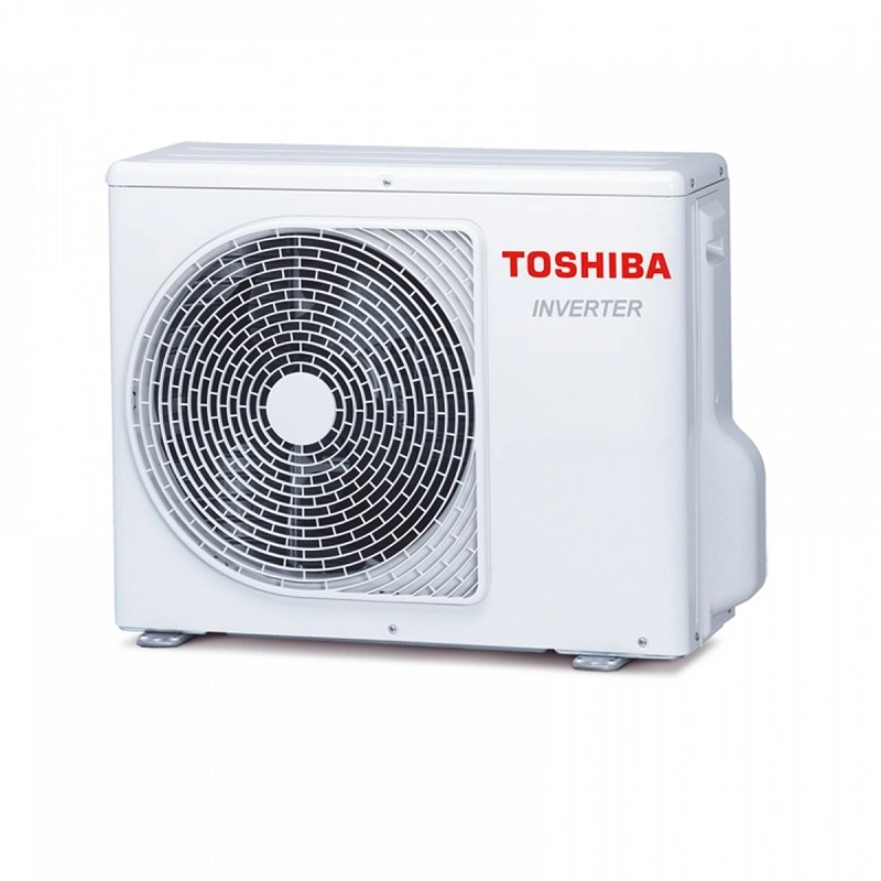 Toshiba inverter klima uređaj Haori RAS-B10N4KVRG-E / RAS-10J2AVSG-E1