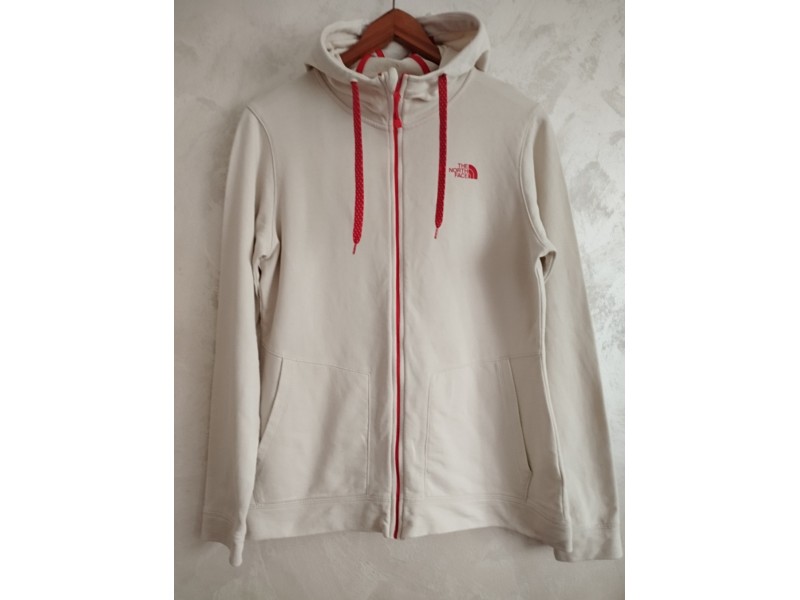 THE NORTH FACE zenski dukser L