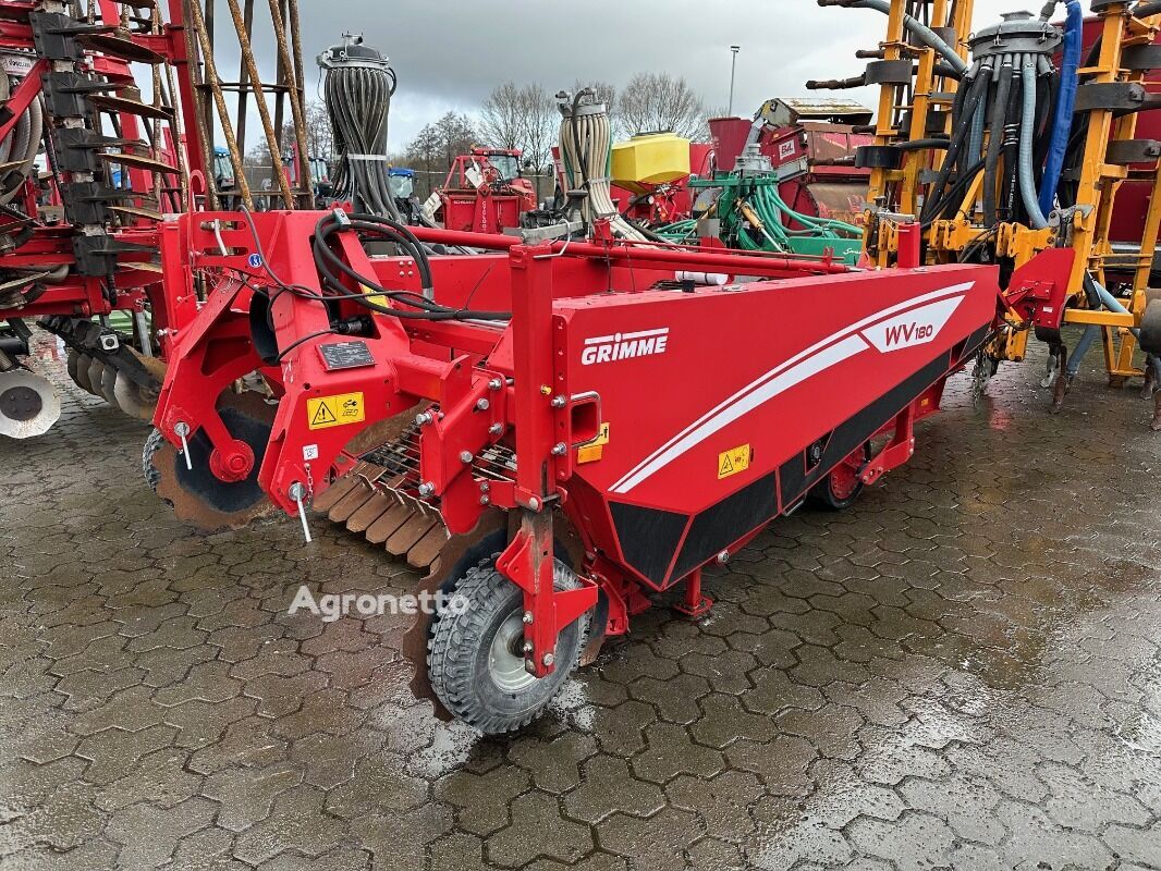 Grimme WV 180 vadilica za krompir