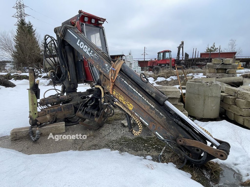 Loglift 95 šumarska dizalica