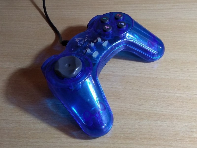 Joypad Copry za kompjutor