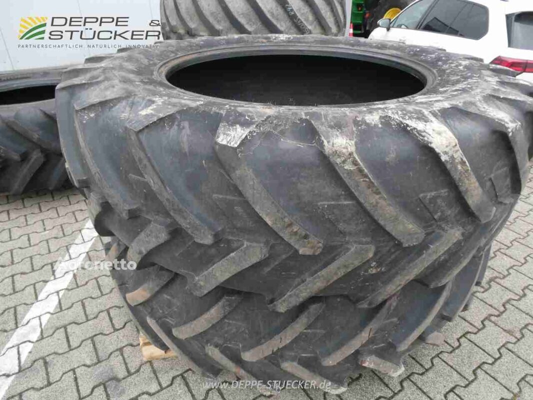 Michelin 520/85R42 AgriBiB guma za traktore