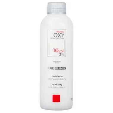 FREELIMIX
Hidrogen 3%