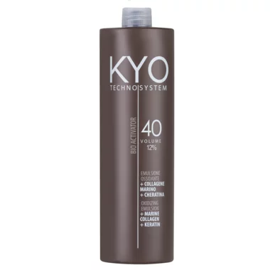 KYO Hidrogen 12%