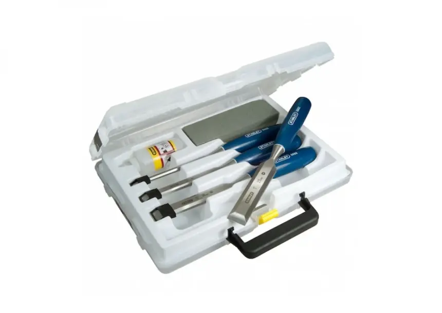 Stanley SET DLETA 6, 12, 18 0-16-130
