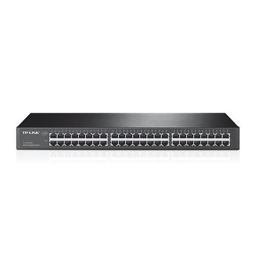 TP-LINK TL-SG1048 48-port 10/100/1000 LAN Switch