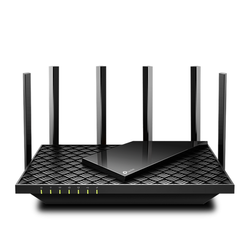 TP-Link Archer AX72 AX5400/WiFi6/4GLAN LAN Router