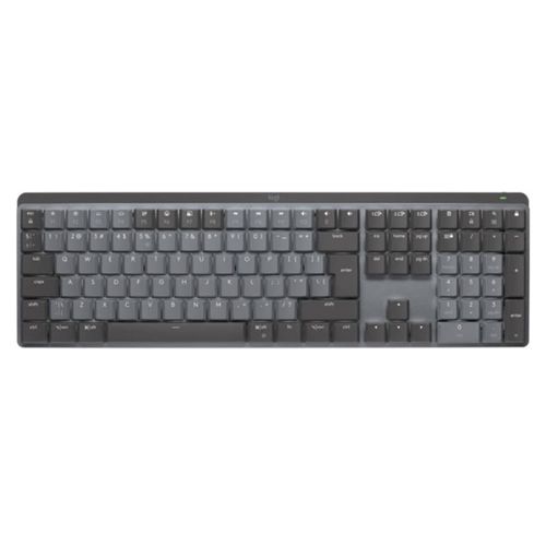 Logitech MX Mechanical Clicky US 920-010759 Tastatura