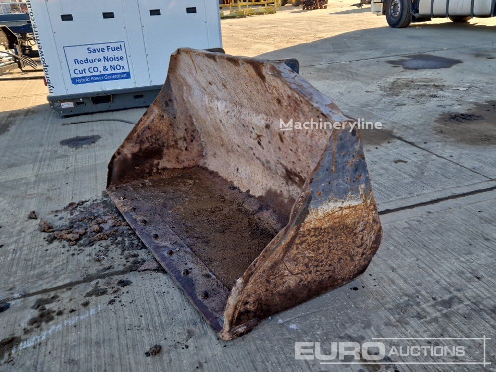 Prodaje se 65" Loading Bucket to suit Telehandler kašiku za prednje utovarivač na aukciji