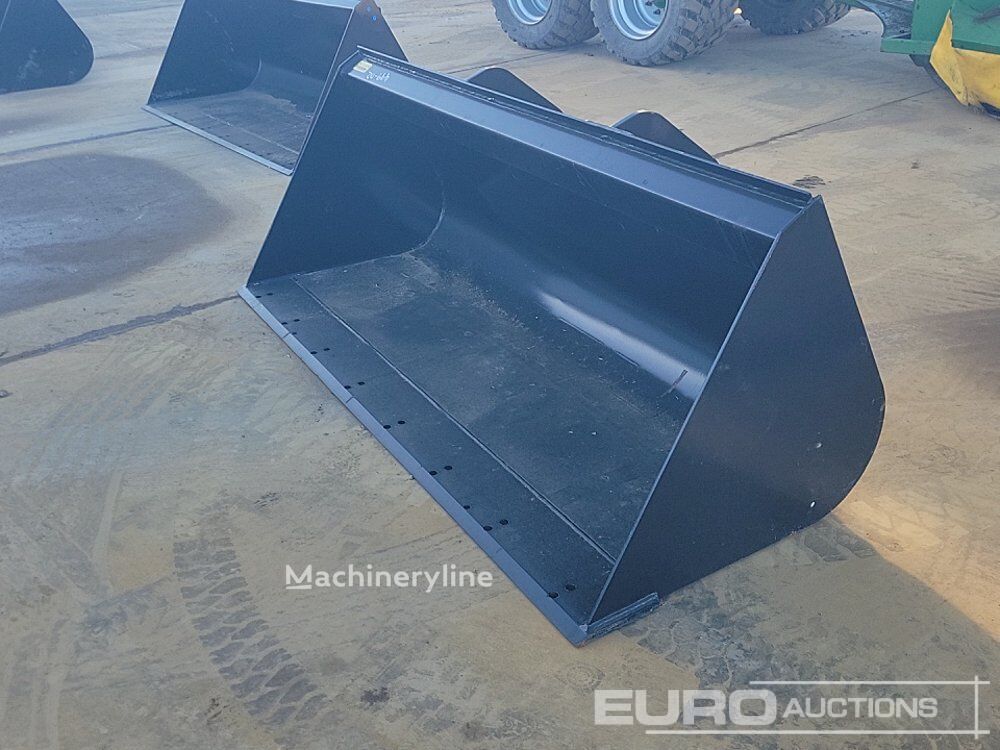 Prodaje se Strickland 90" Loading Bucket to suit Manitou Telehandler sejalnu kašiku na aukciji