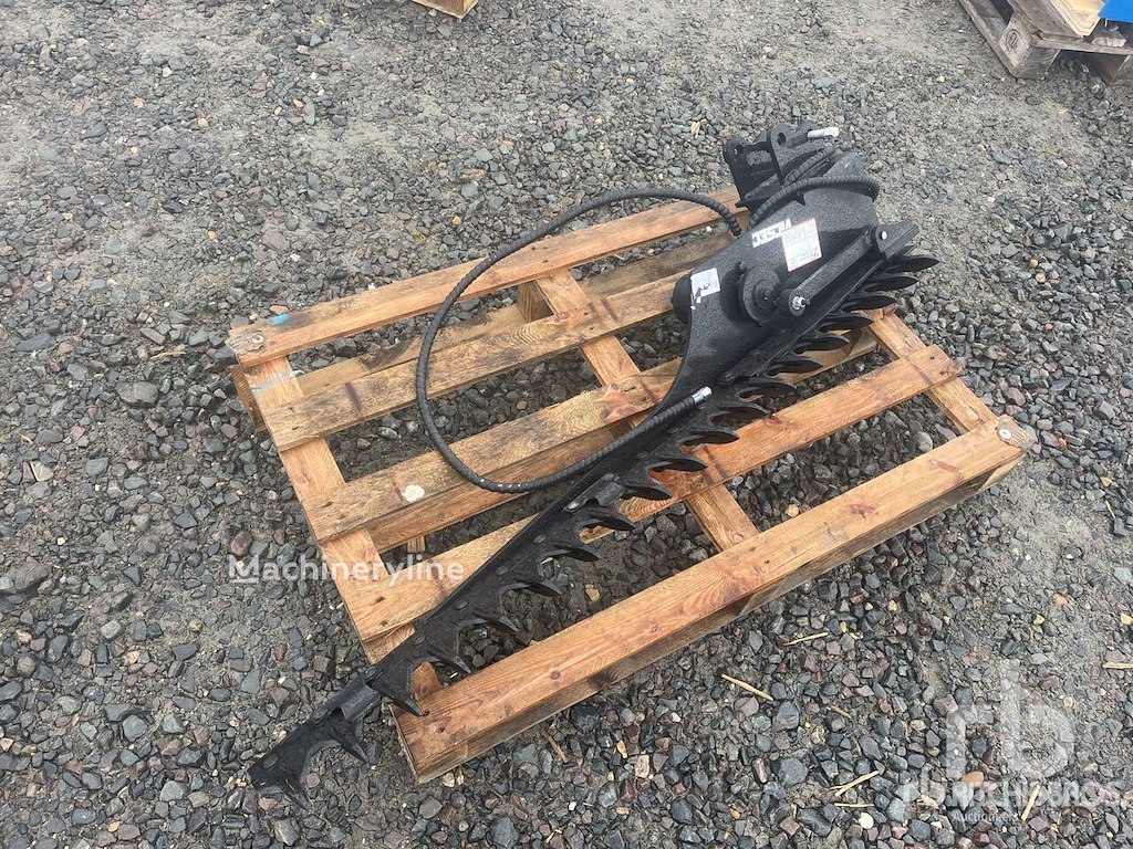 Prodaje se VICSEC 1500 mm Hedge Trimmer (Unused) hidraulični čekić na aukciji