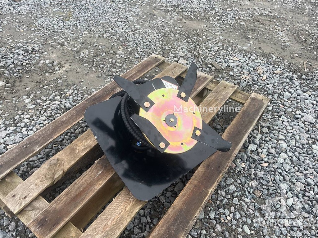 Prodaje se VICSEC VCGC Grass cutter (Unused) hidraulični čekić na aukciji