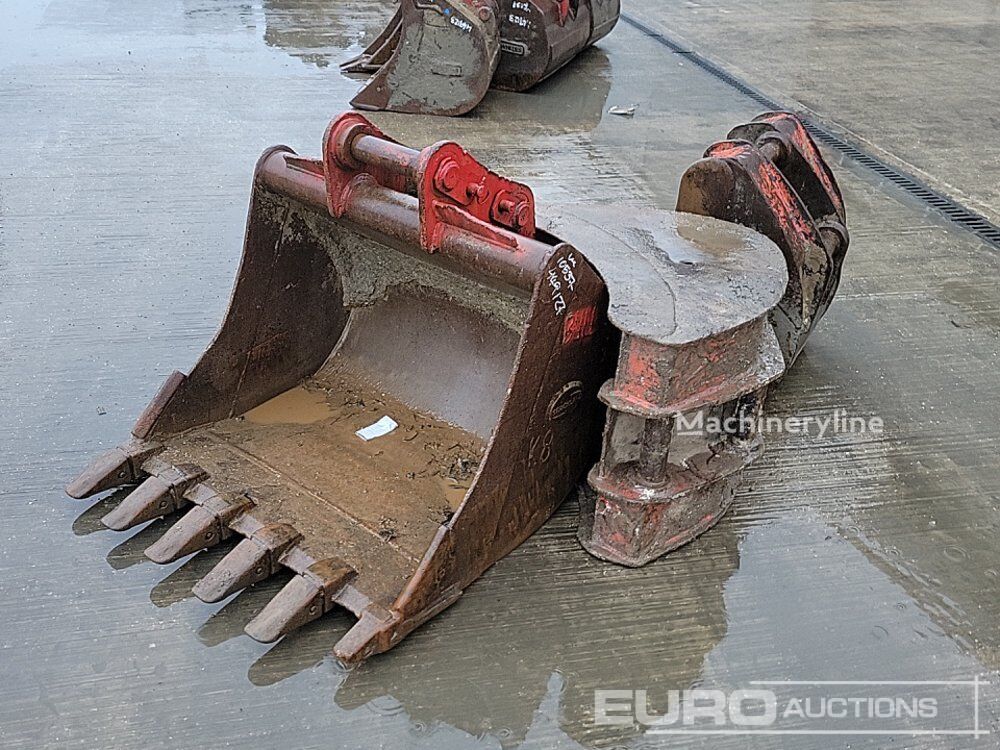 Prodaje se 36", 24", 24" Digging Bucket 60mm Pin to suit 10 Ton Excavator kašiku za bager na aukciji