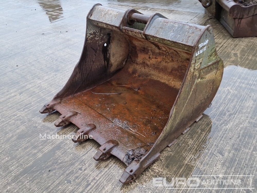 Prodaje se Volvo 48" Scoop Bucket 65mm Pin to suit 13 Ton Excavator kašiku za bager na aukciji