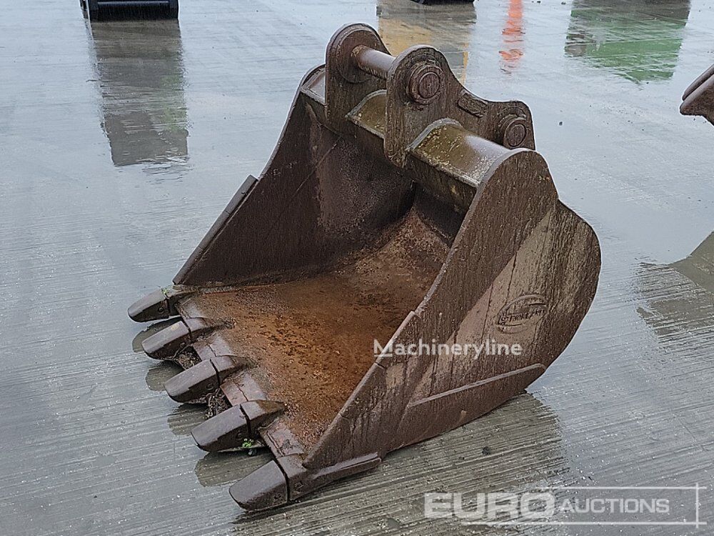 Prodaje se Strickland 48" Digging Bucket 80mm Pin to suit 20 Ton Excavator kašiku za bager na aukciji