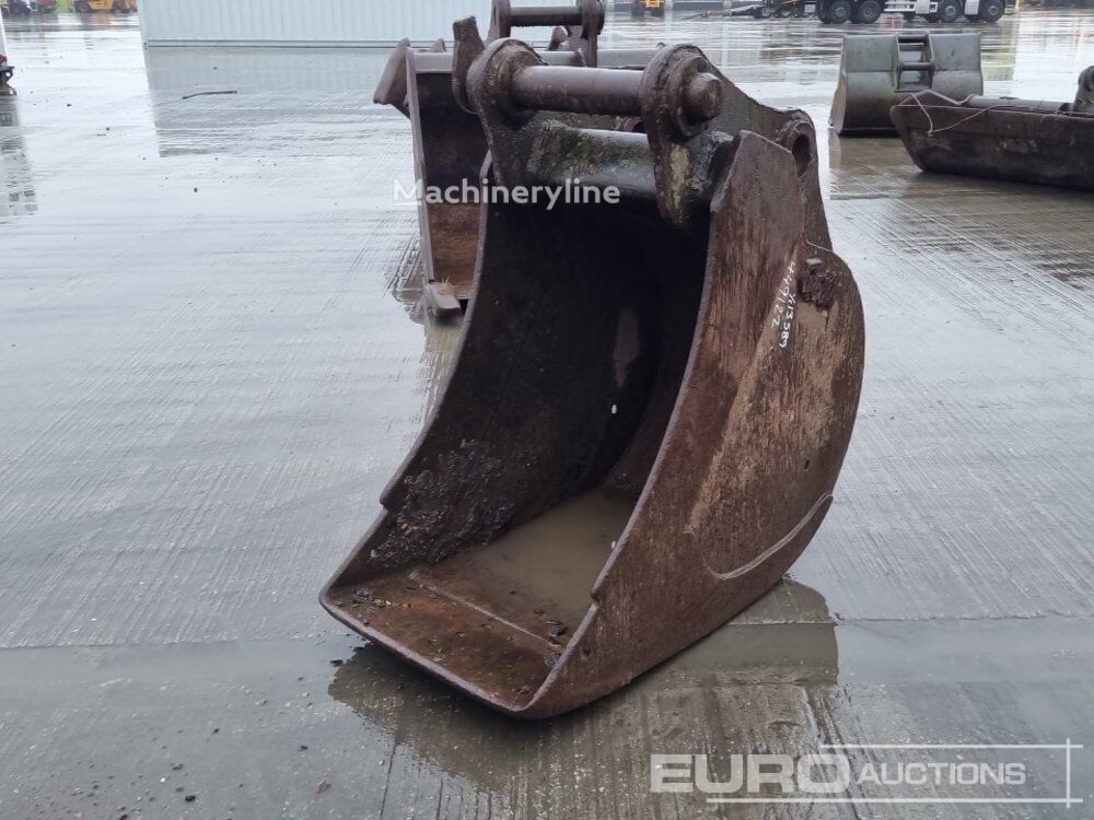 Prodaje se Geith 24" Digging Bucket 80mm Pin to suit 20 Ton Excavator kašiku za bager na aukciji