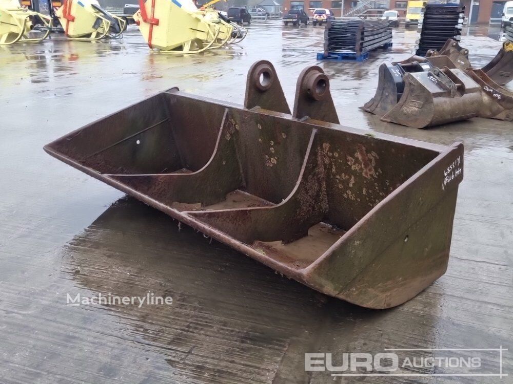 Prodaje se 84" Ditching Bucket 70mm Pin to suit 14-16 Ton Excavator kašiku za bager na aukciji