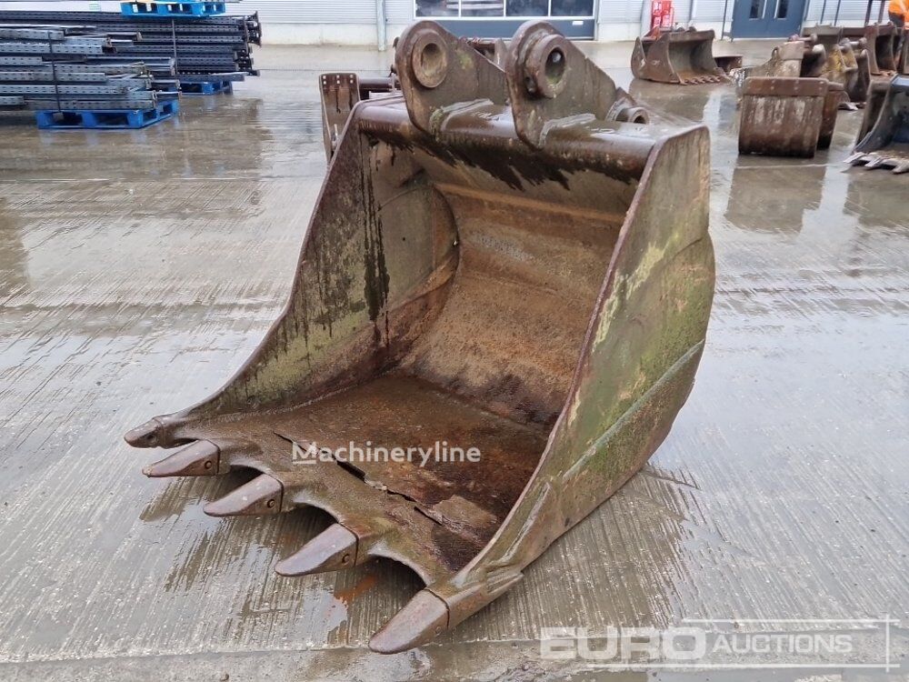 Prodaje se 48" Digging Bucket 80mm Pin to suit 20 Ton Excavator kašiku za bager na aukciji