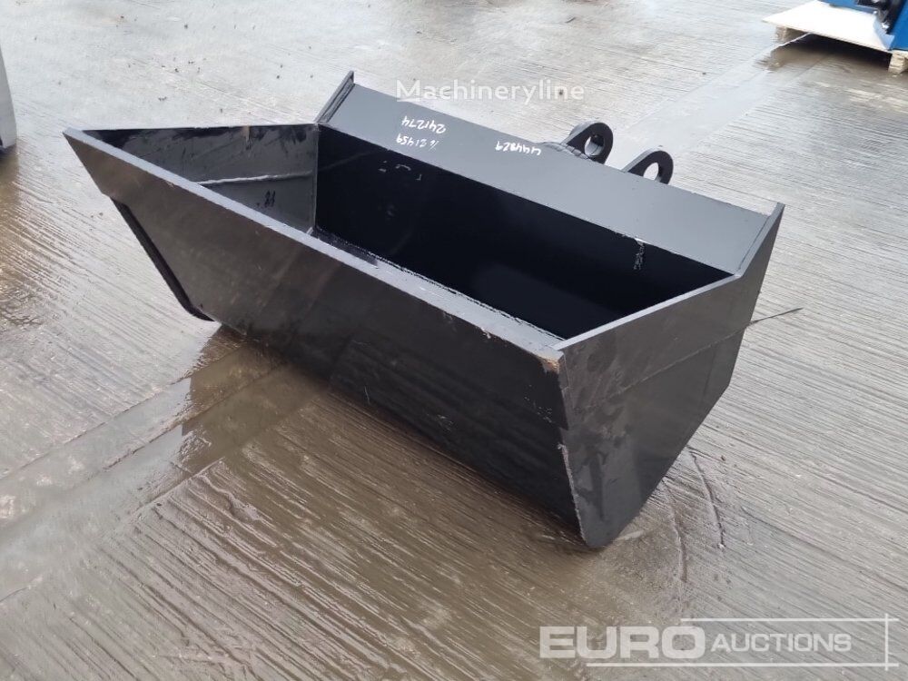 Prodaje se 2025 GIYI Titling Bucket to suit 3-5 Ton Excavator sejalnu kašiku na aukciji