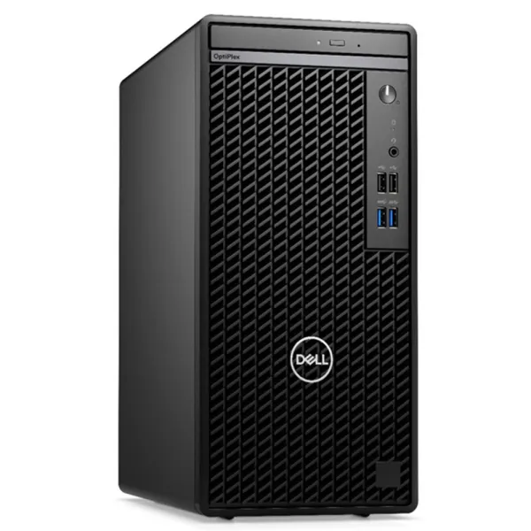 DELL OptiPlex 7010 MT i3-12100 4GB 512GB SSD DVDRW 3yr ProSupport no/TM