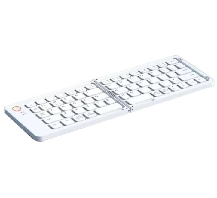 Meetion Bežična tastatura BTK001WH