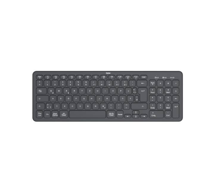 Hama Bežična tastatura 173057