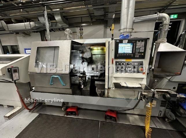 Index G 200 Compact strug za metal