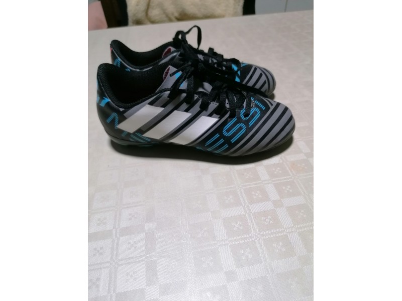 Original ADIDAS kopacke br.30,5