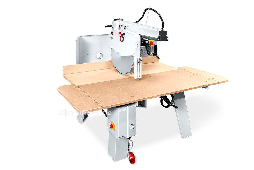 Robland RZ 640 kružna testera