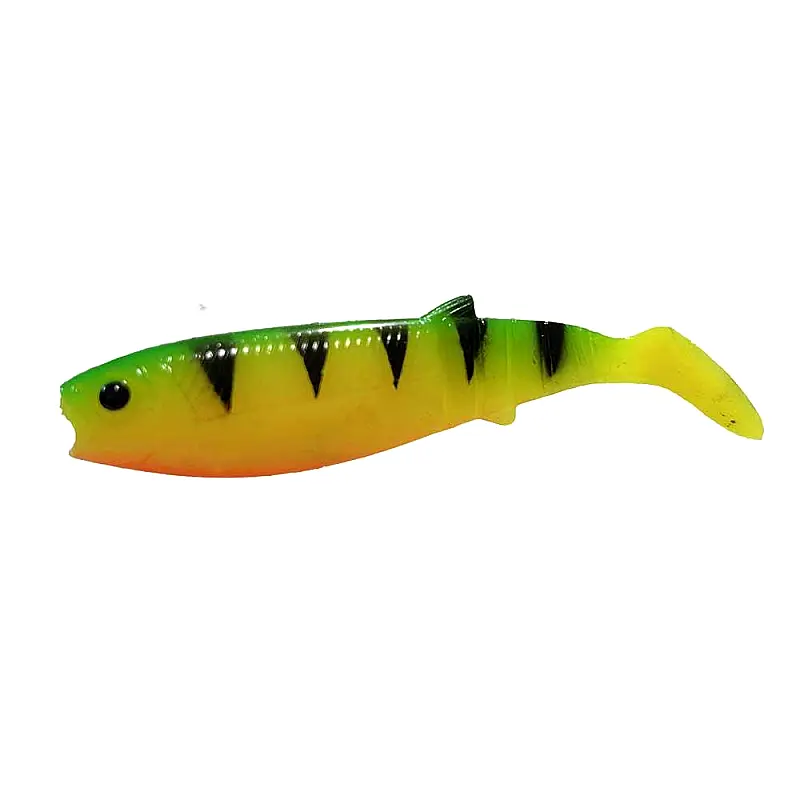 Formax ATTACK DOMINATOR SHAD 10cm 4 kom. (FXAT-391042) 61226