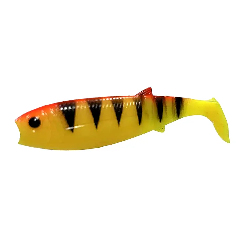 Formax ATTACK DOMINATOR SHAD 7.5cm 4 kom. (FXAT-390741) 61214