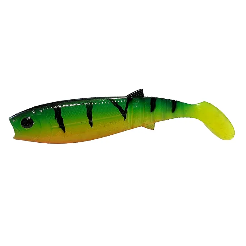 Formax ATTACK DOMINATOR SHAD 10cm 4 kom. (FXAT-391019) 61232