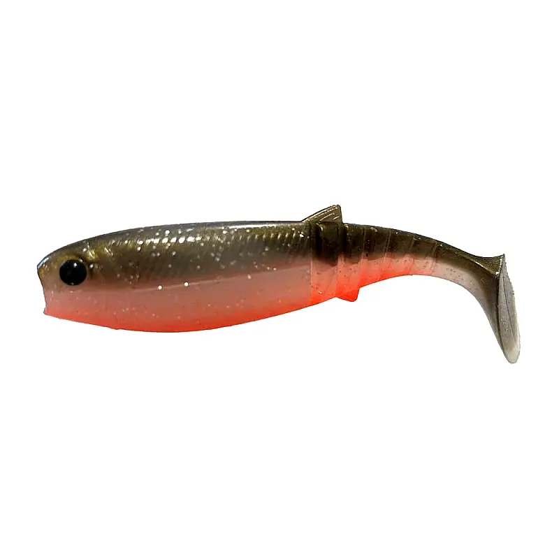 Formax ATTACK DOMINATOR SHAD 10cm 4 kom. (FXAT-391006) 61228