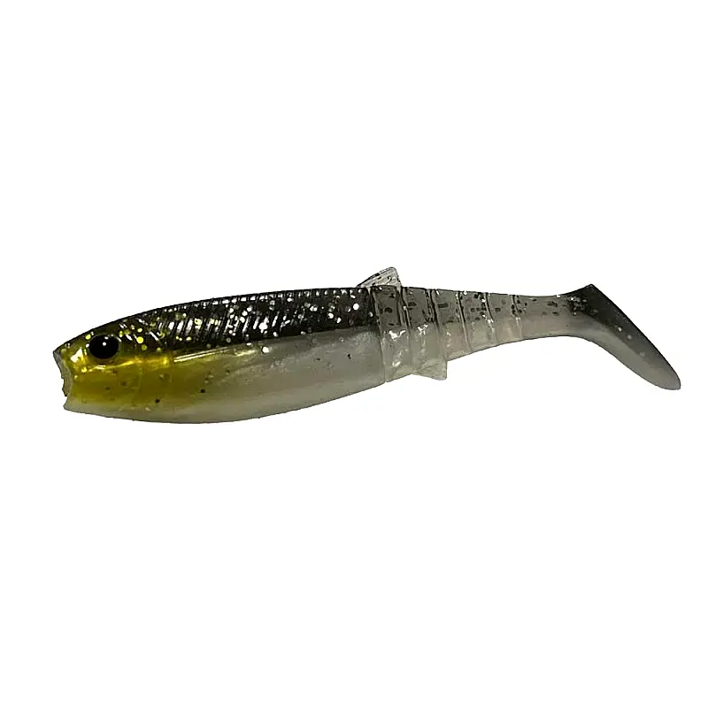 Formax ATTACK DOMINATOR SHAD 10cm 4 kom. (FXAT-391004) 61227