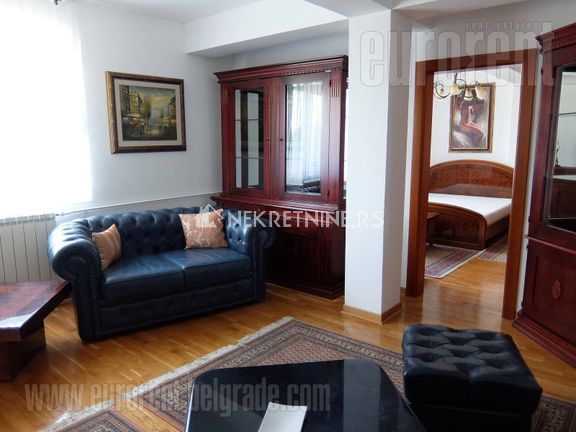 #41667, Izdavanje, Stan, ZVEZDARA, 650 EUR