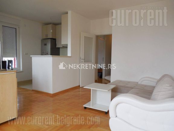 #36559, Izdavanje, Stan, STEPA STEPANOVIĆ, 380 EUR